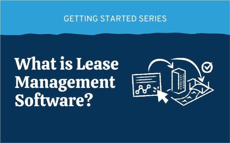 What is Lease Management Software?- DebtBook